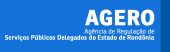 Agência de Regulação - AGERO - Governo do Estado de Rondônia - Governo ...
