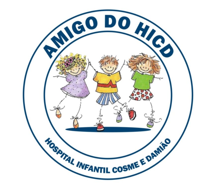 HICD - Hospital Infantil Cosme e Damião