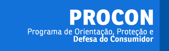 Defesa do Consumidor - PROCON - Governo do Estado de Rondônia - Governo ...