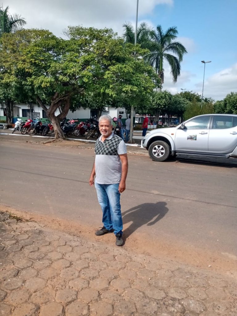 Comunicação - Com expansão do potencial agro, Teixeirópolis completa 27 ...