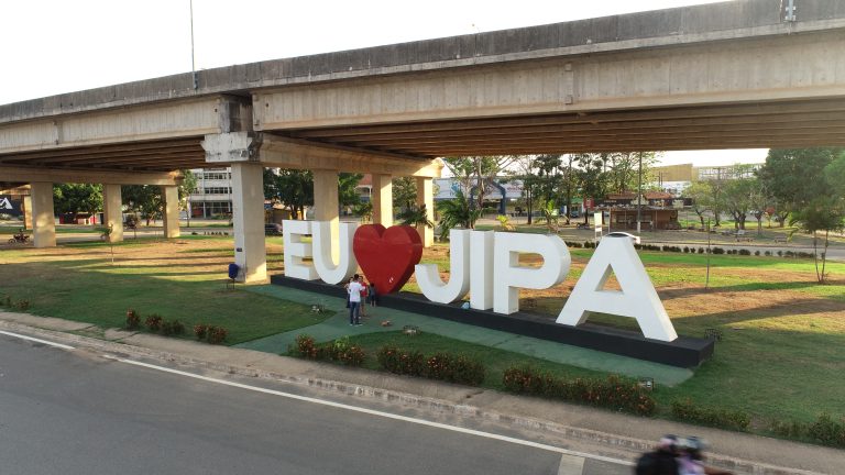 Casa Civil - Município de Ji-Paraná é homenageado pelo aniversário de ...