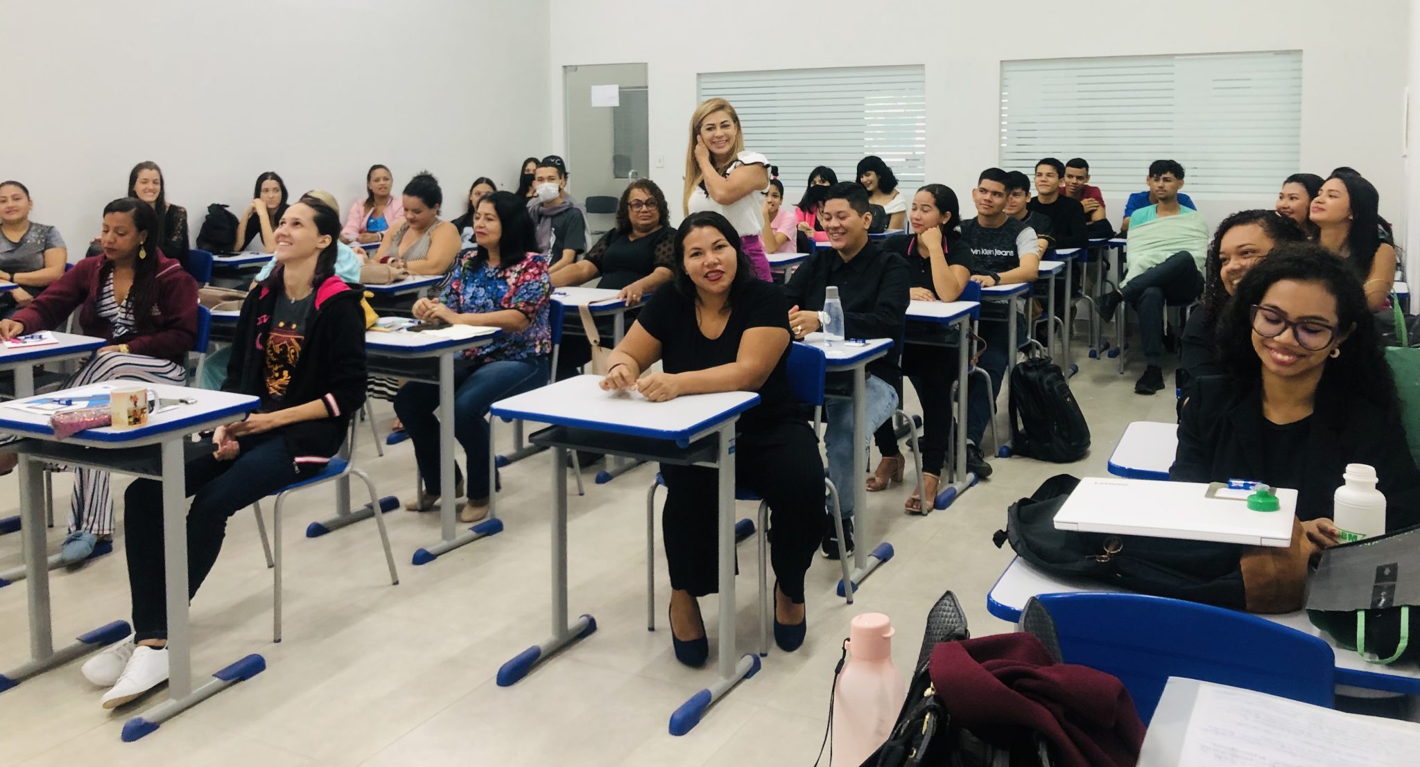 Educação Profissional - Idep divulga cronograma de cursos para 2023 ...