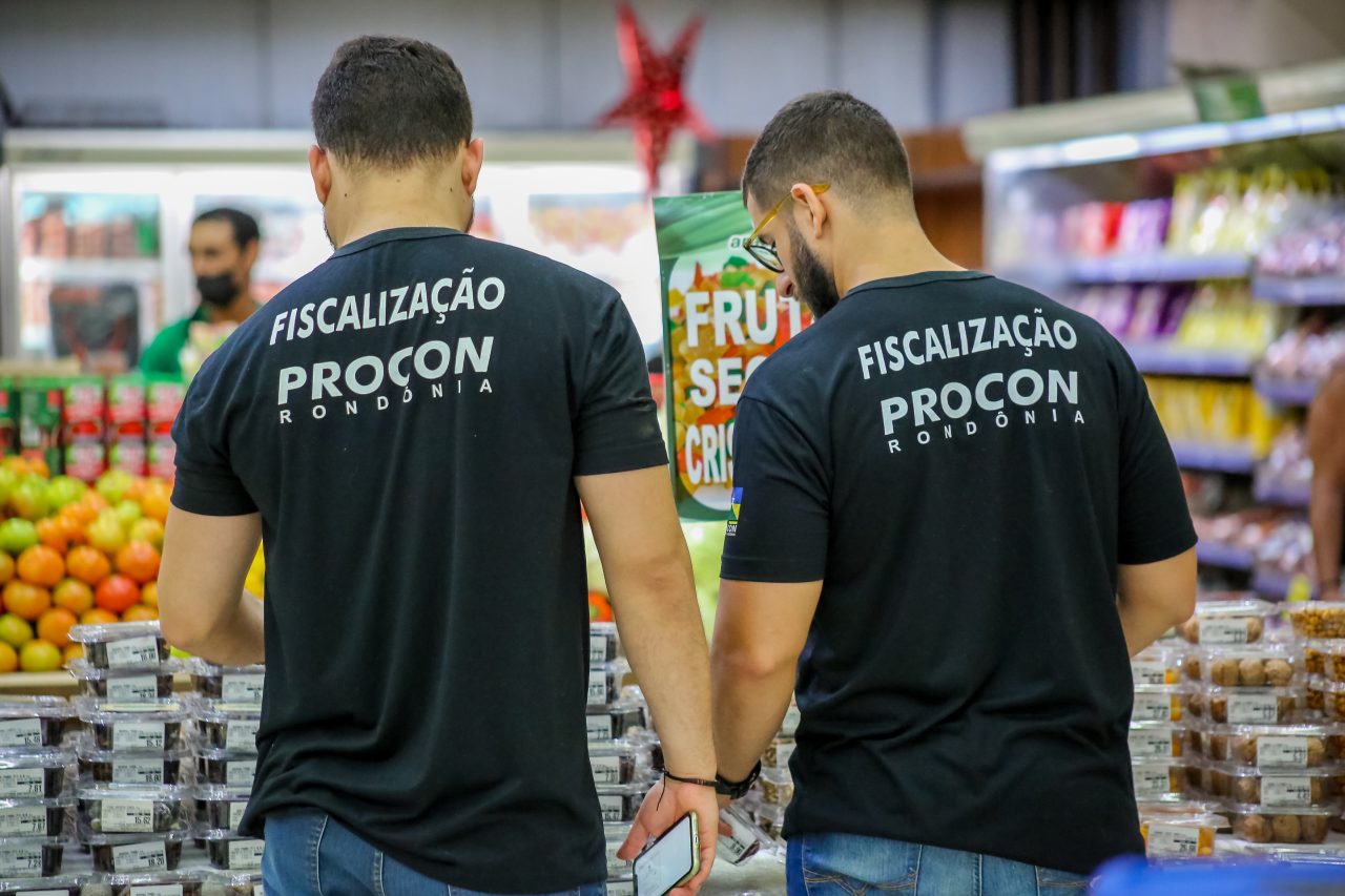 Desenvolvimento - Procon Rondônia realiza Encontro Estadual de Gerentes ...